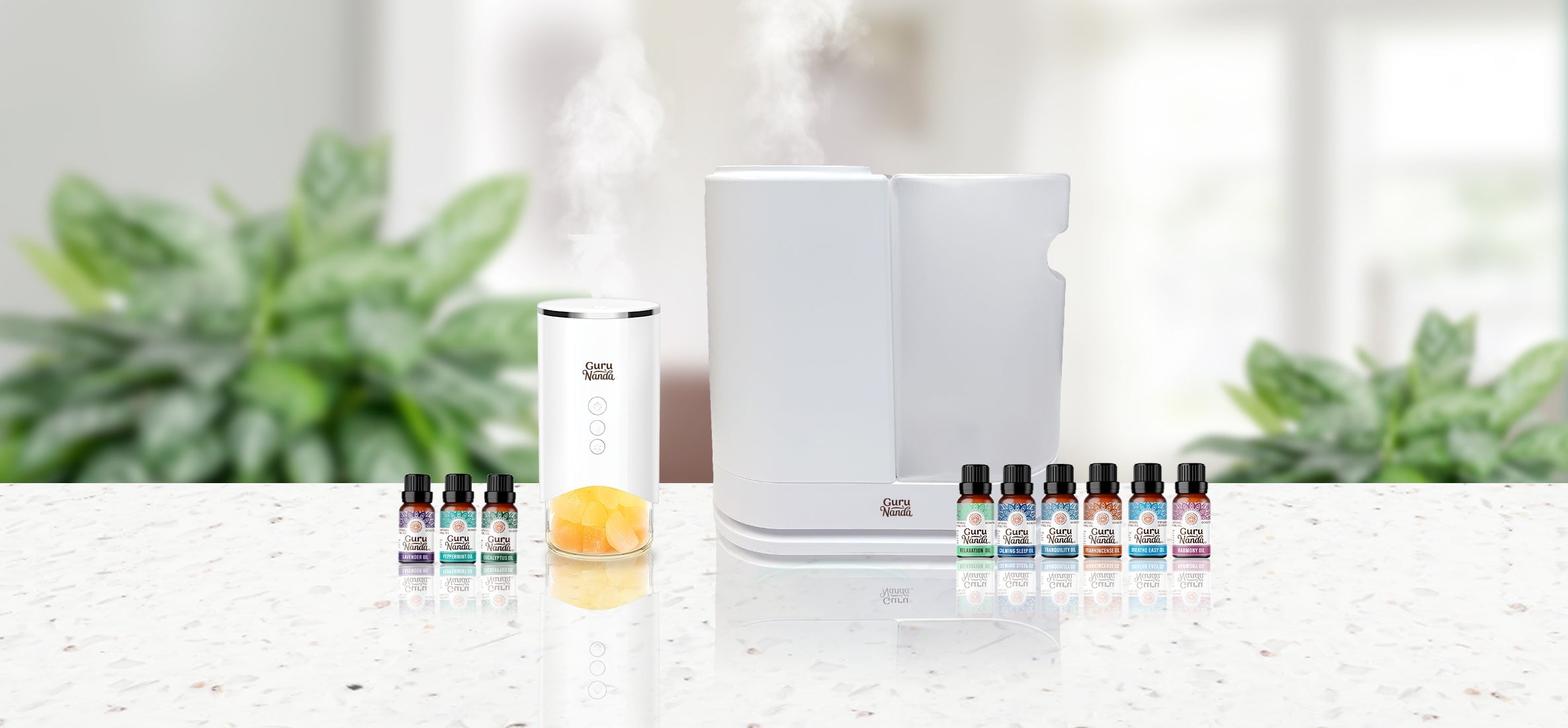 Buy Aromatherapy Products Online From GuruNanda At Best Prices – Page 2