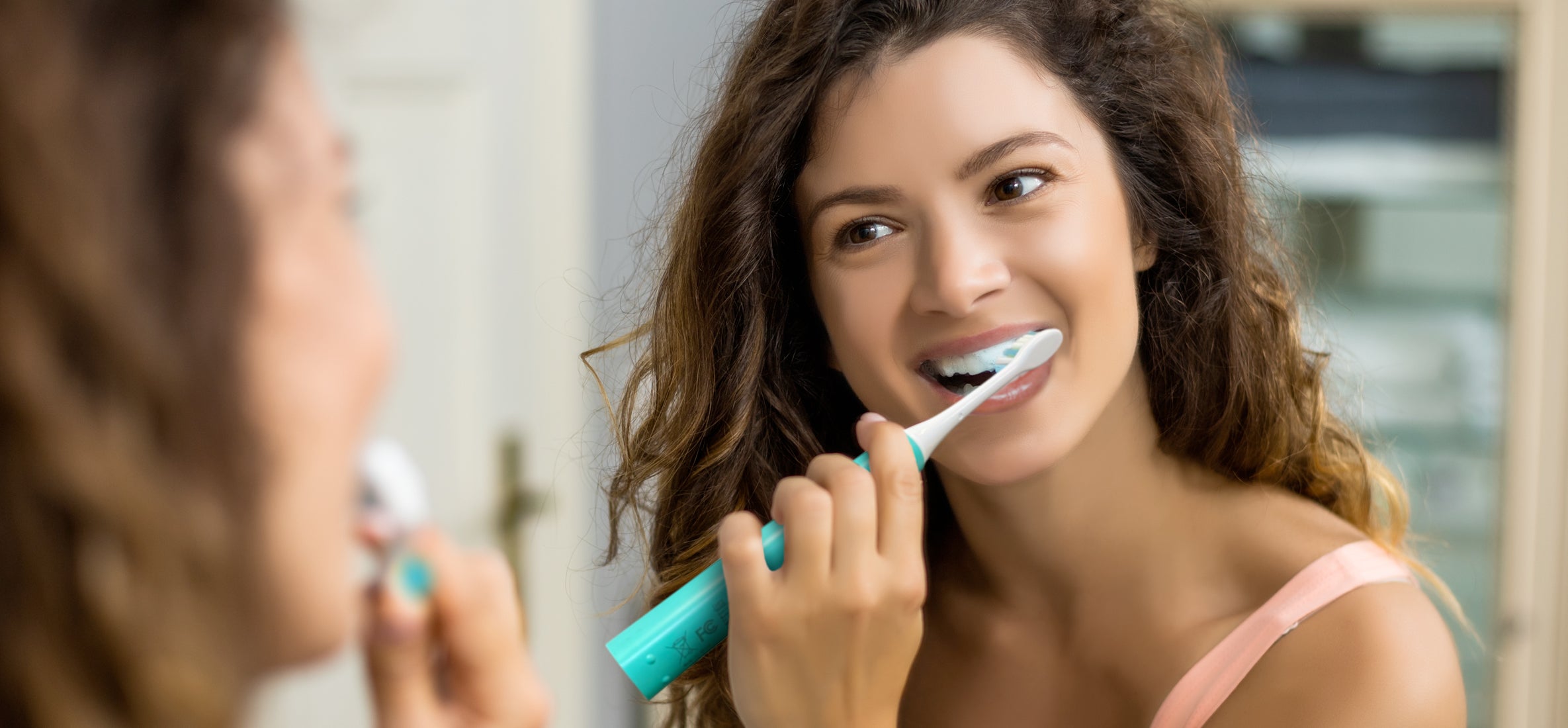Buy GuruNanda's Electric Toothbrushes At Best Available Prices Online
