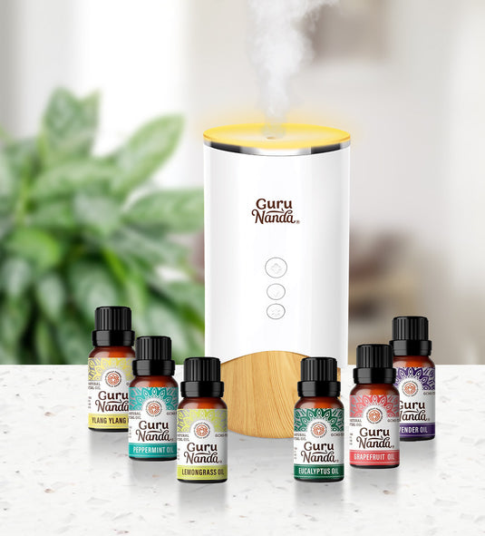 About Us | Guru Nanda – GuruNanda