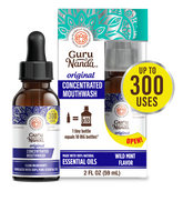 Buy GuruNanda Essential Oils: 100% Pure & Natural, GCMS Certified Oils