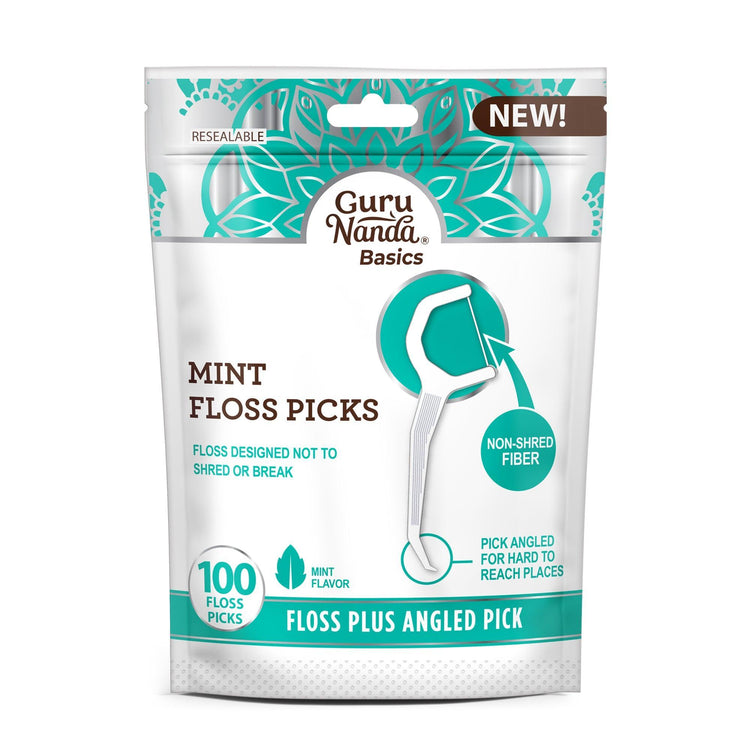 Buy GuruNanda's Oral Care Products At Best Prices Online – Page 3