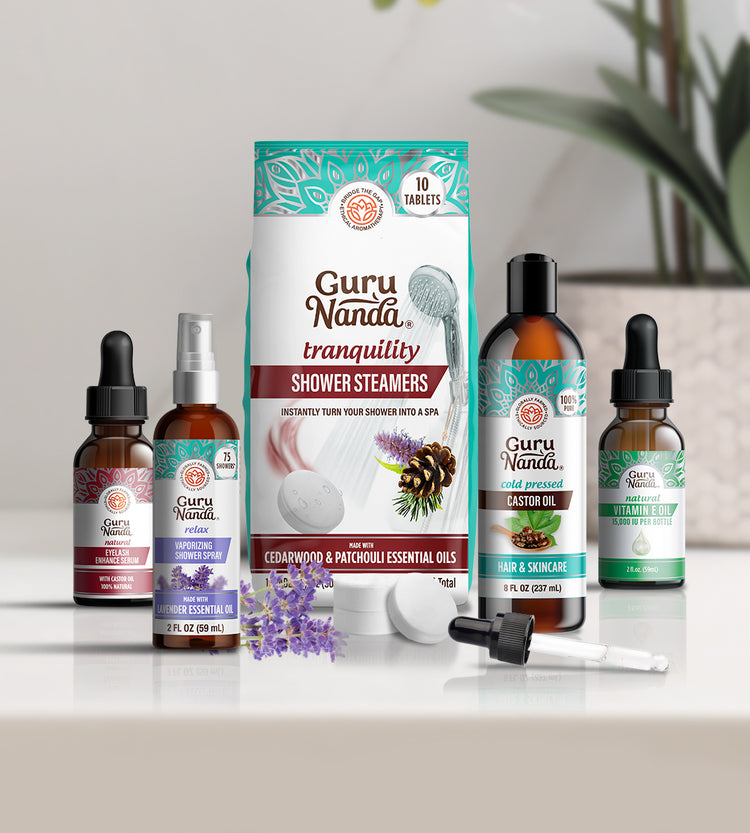 About Us | Guru Nanda – GuruNanda