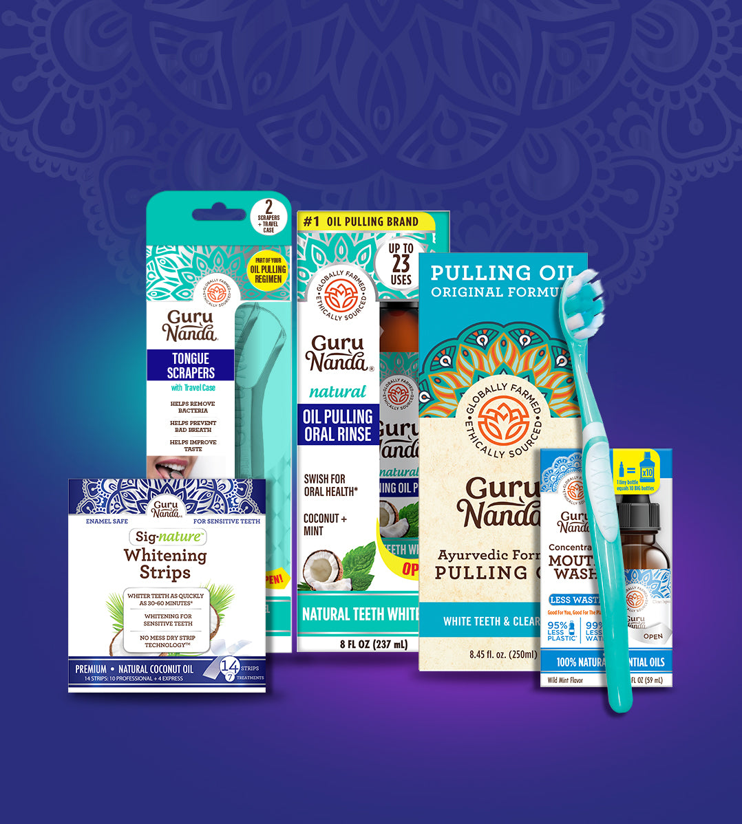 About Us | Guru Nanda – GuruNanda