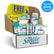 Total Smile Makeover Kit | Oral Care Bundle – GuruNanda