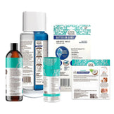 Total Smile Makeover Kit | Oral Care Bundle – GuruNanda