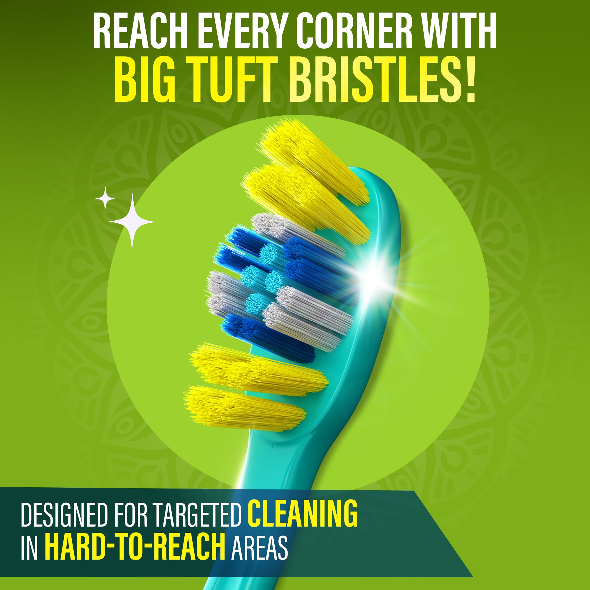 Silent Force Toothbrush - 2 Pack – GuruNanda