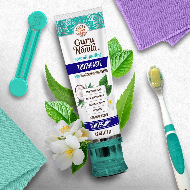 GuruNanda | Authenticity, Quality and Good Karma