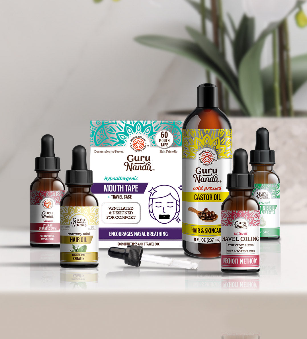 About Us | Guru Nanda – GuruNanda