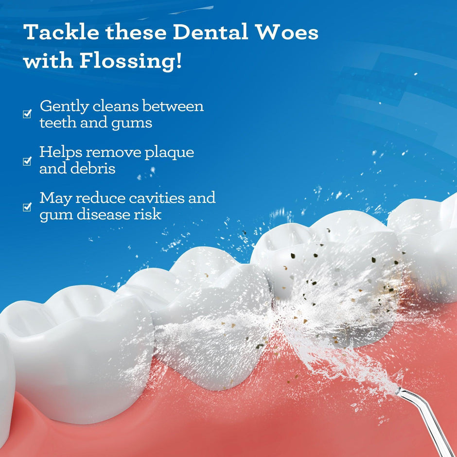 Buy GuruNanda Flossers At Best Available Prices Online In The US