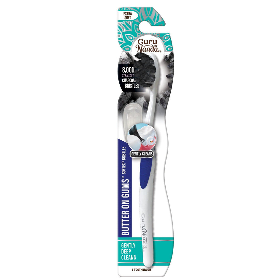 Shop Manual & Electric Toothbrushes | GuruNanda