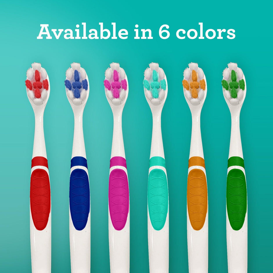 Shop Manual & Electric Toothbrushes | GuruNanda