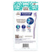 Butter on Gums Toothbrush (8 Count) – GuruNanda