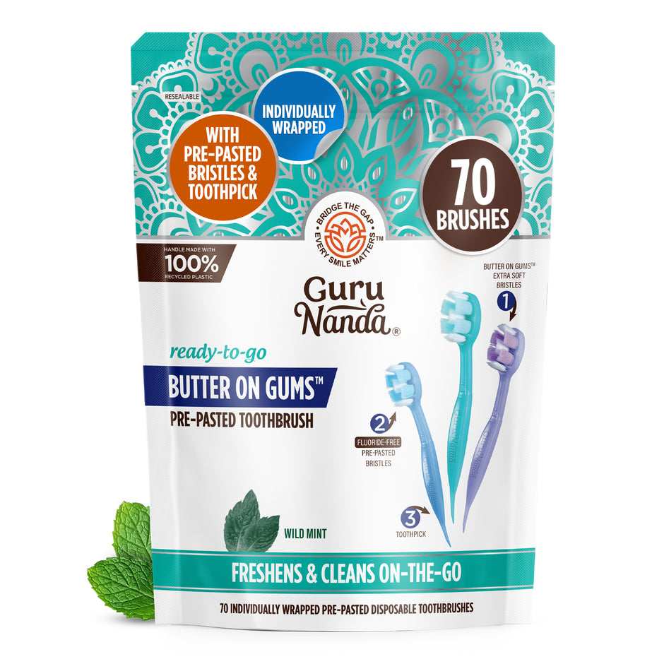 GuruNanda Ayurvedic Products: Buy Natural Healthcare Solutions Online