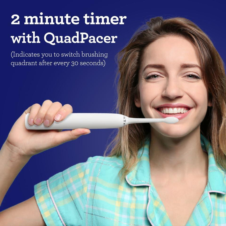 Buy GuruNanda's Electric Toothbrushes At Best Available Prices Online