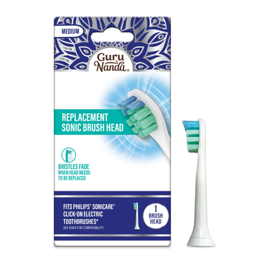 Buy Premium GuruNanda Toothbrushes, Manual & Electric At Best Prices