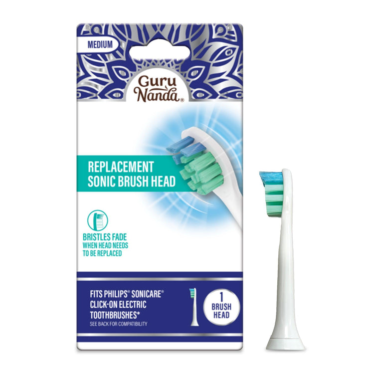 Buy Premium GuruNanda Toothbrushes, Manual & Electric At Best Prices