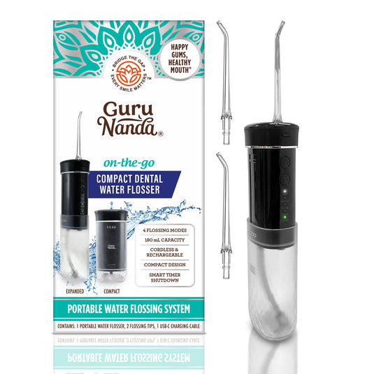 GuruNanda Ayurvedic Products: Buy Natural Healthcare Solutions Online